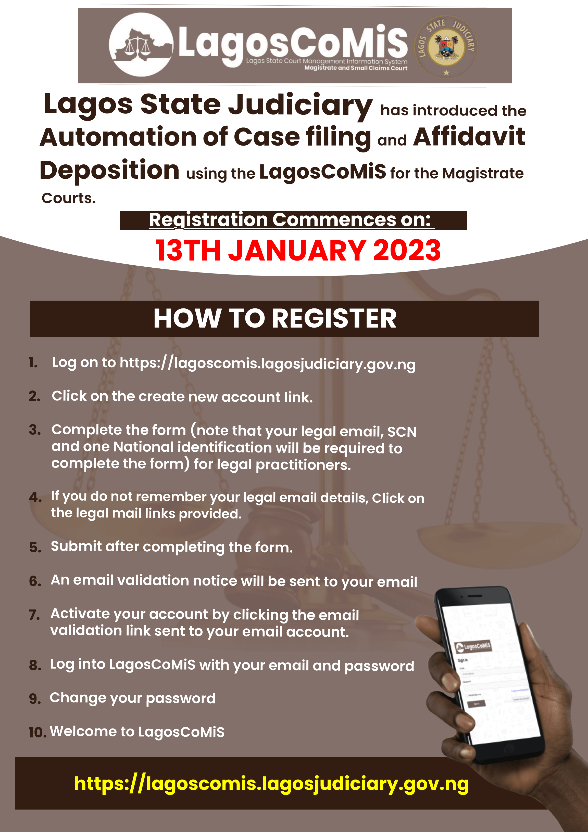 account subscribe to be eagent for enquires call 08154934014 ...